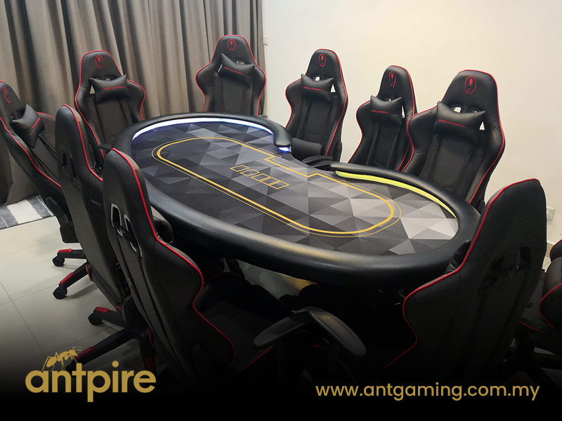Antpire – Gaming Tables Customized To Your Needs